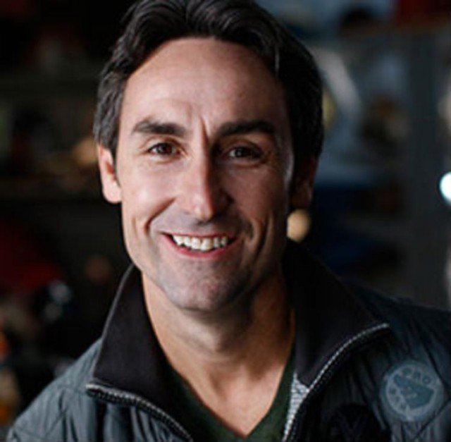 The Original American Picker | Antique Archaeology