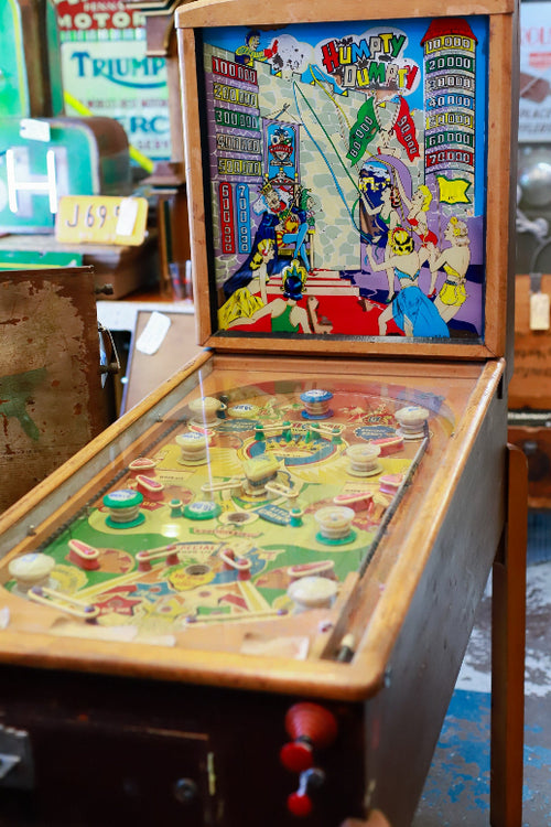 Products | Antique Archaeology