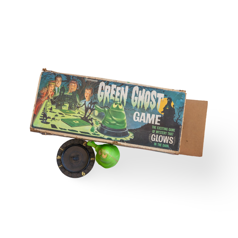 Columbia Motor Alley | Antique Archaeology