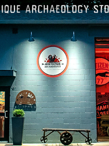 Stores – Antique Archaeology
