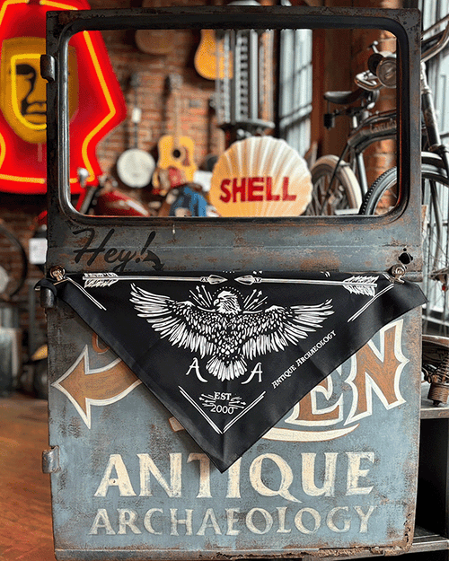 ALL THOSE FINDS ON AMERICAN PICKERS? HERE’S WHERE YOU CAN SHOP THEM ...