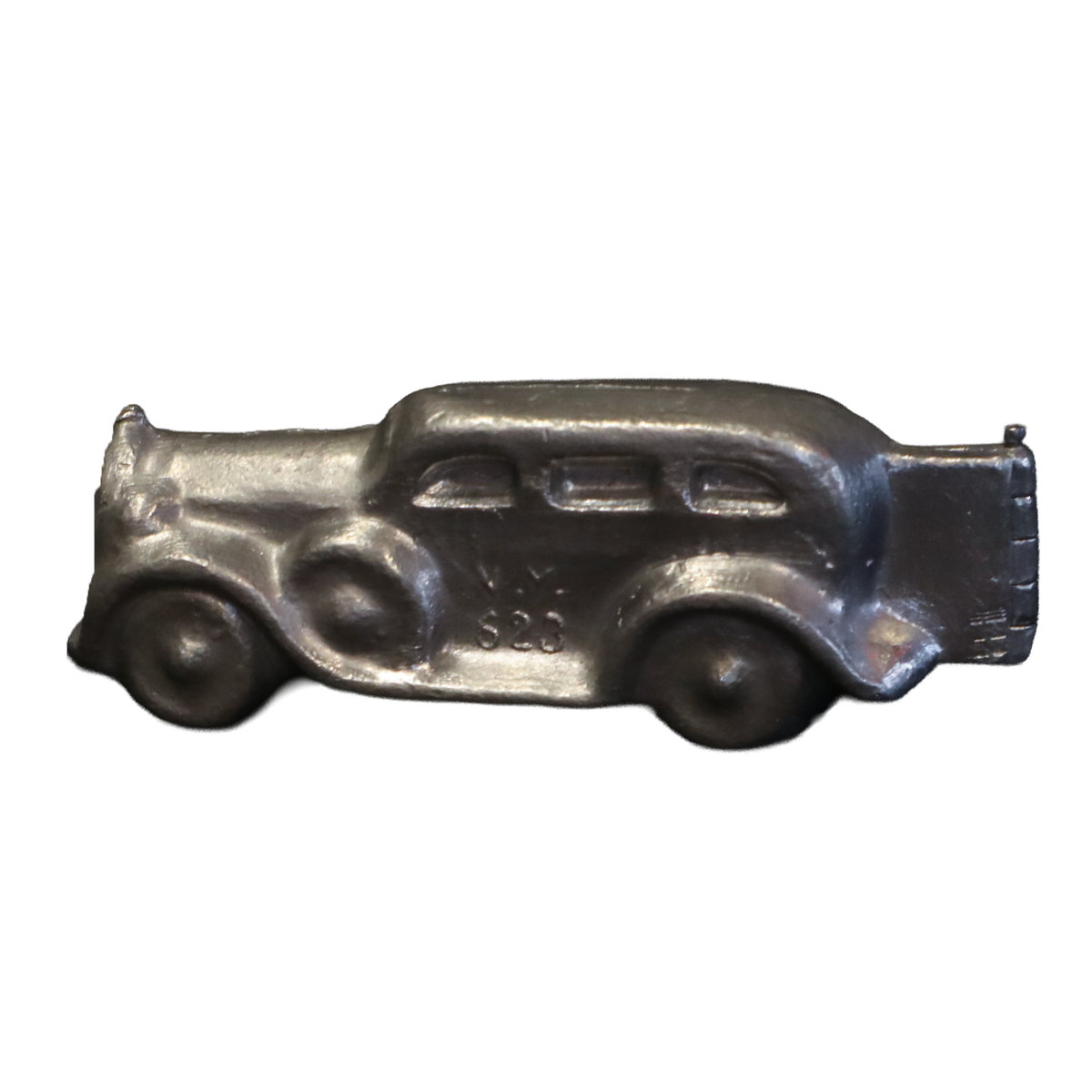 Transit Pewter Mold Set | Antique Archaeology