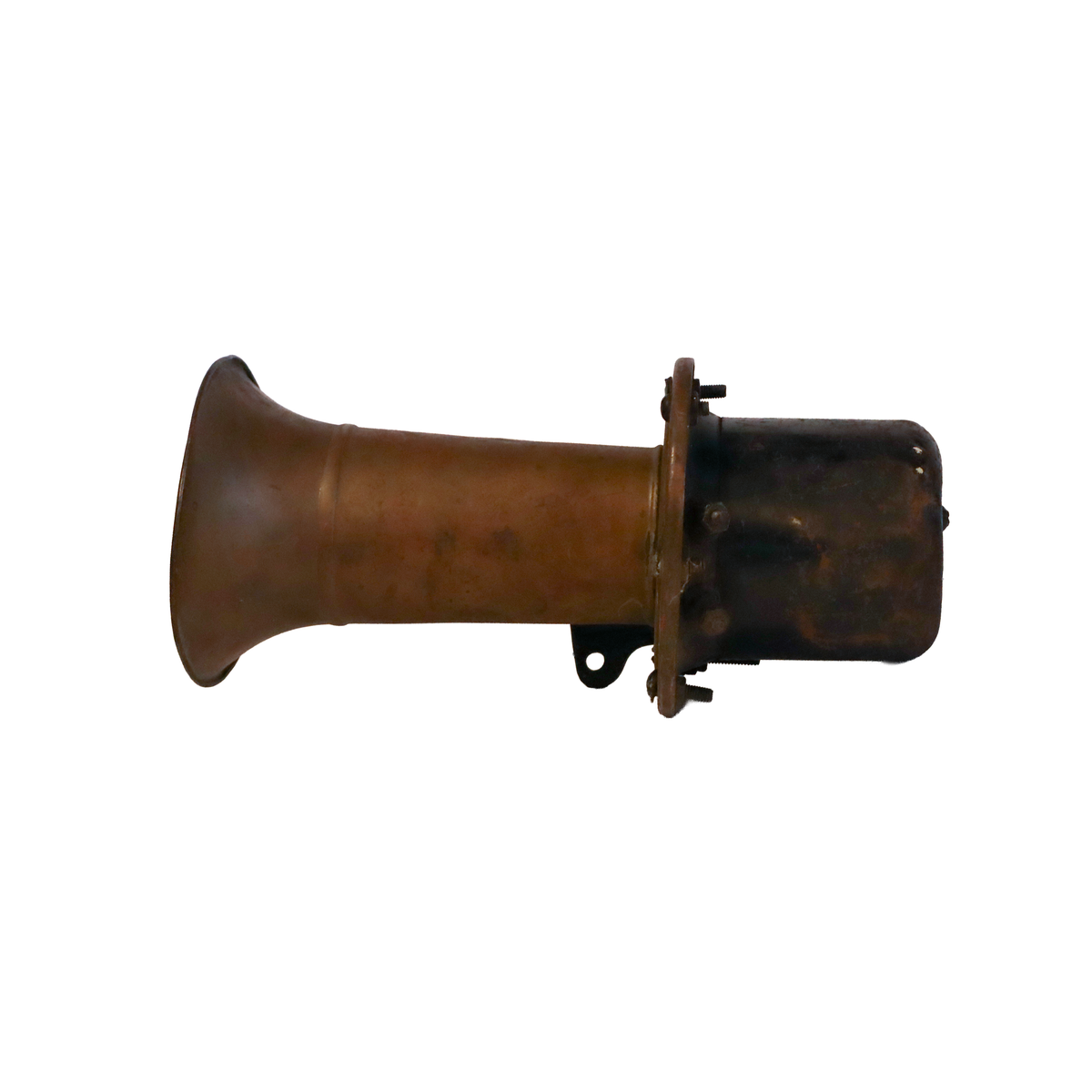 Handphone Horn | Antique Archaeology