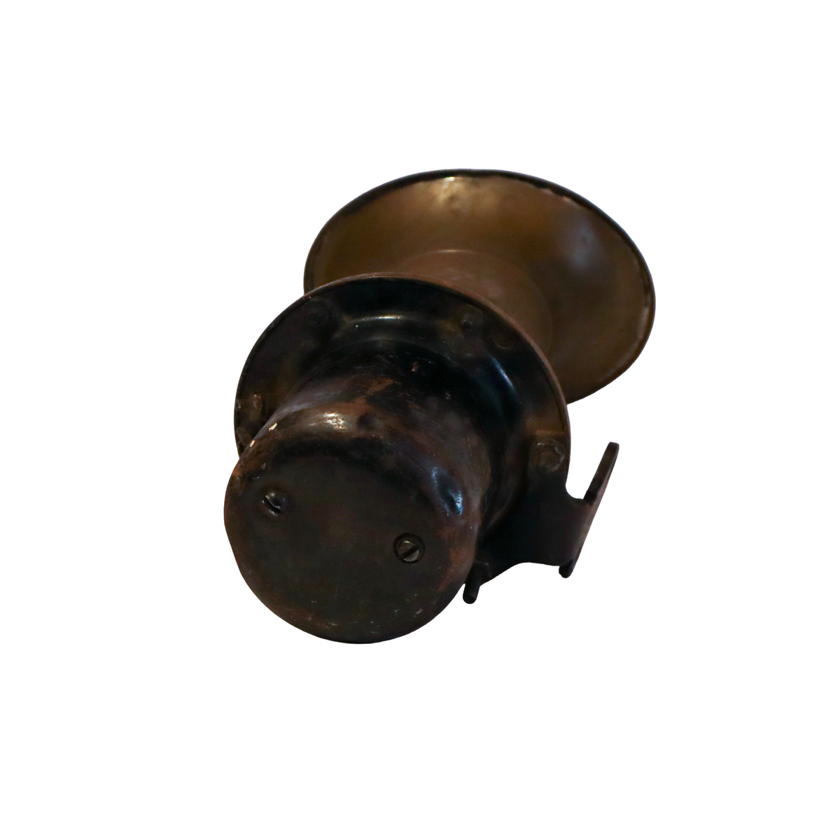 Handphone Horn | Antique Archaeology