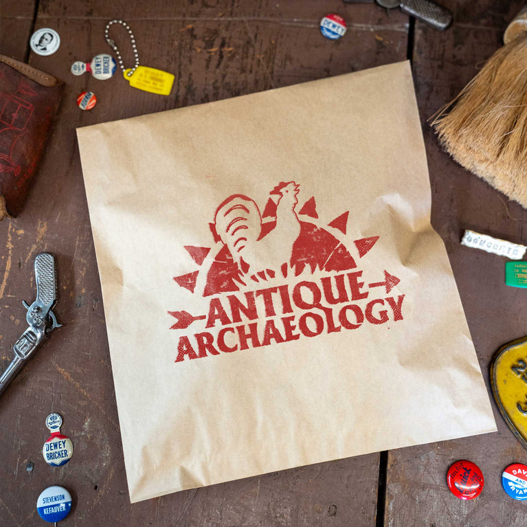 ANTIQUES | Antique Archaeology
