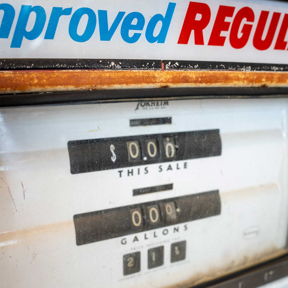 Columbia Motor Alley | Antique Archaeology