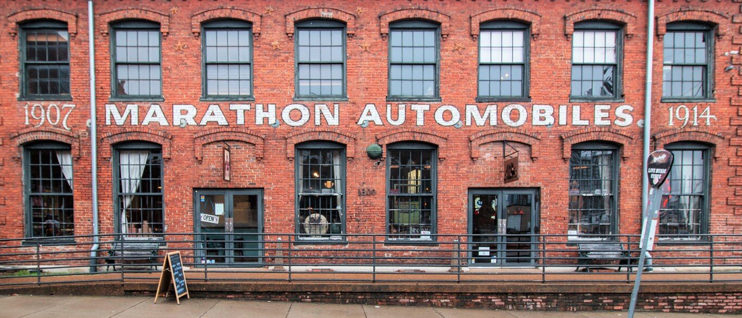 Stores | Antique Archaeology